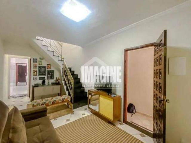 Sobrado em Vila Matilde, São Paulo/SP de 145m² 3 quartos à venda por R$ 1.200.000,00