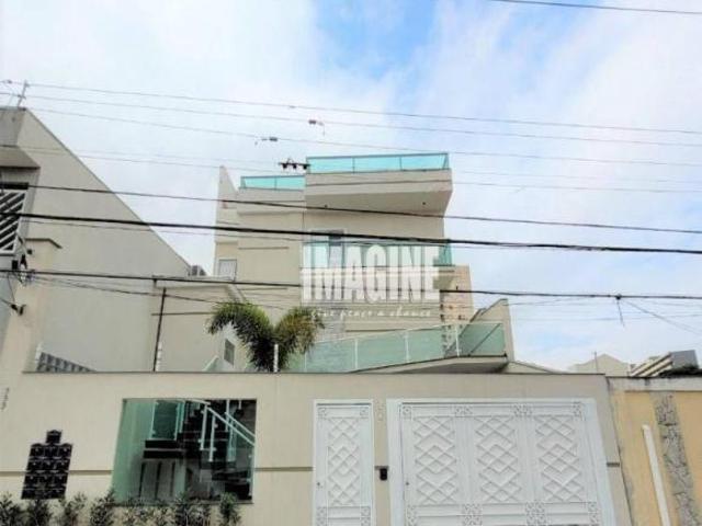 Sobrado em Vila Matilde, São Paulo/SP de 160m² 3 quartos à venda por R$ 756.000,00