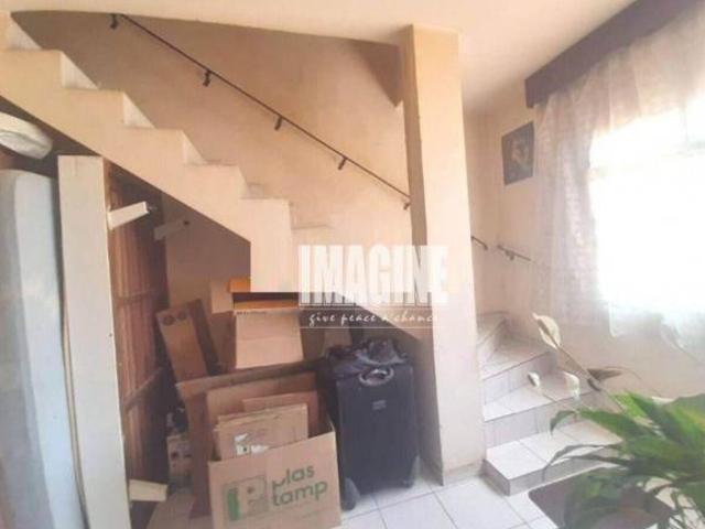 Sobrado em Vila Matilde, São Paulo/SP de 175m² 3 quartos à venda por R$ 530.000,00