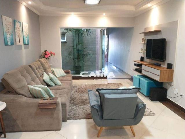 Sobrado em Vila Talarico, São Paulo/SP de 187m² 3 quartos à venda por R$ 789.900,00
