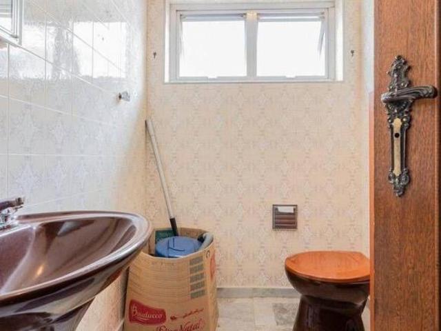 Sobrado em Vila Matilde, São Paulo/SP de 190m² 3 quartos à venda por R$ 750.000,00