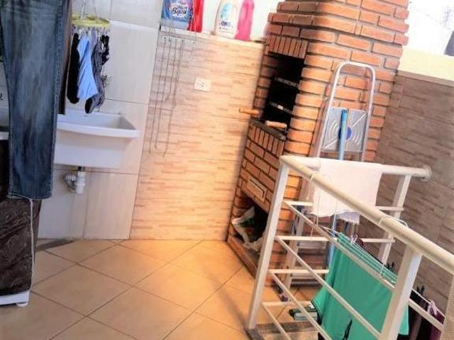 Sobrado em Vila Matilde, São Paulo/SP de 198m² 3 quartos à venda por R$ 798.000,00