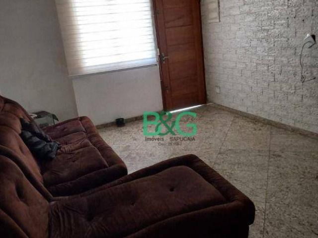 Sobrado em Vila Matilde, São Paulo/SP de 198m² 3 quartos à venda por R$ 935.900,00