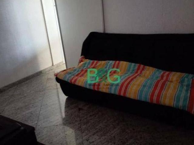 Sobrado em Vila Matilde, São Paulo/SP de 198m² 3 quartos à venda por R$ 936.000,00