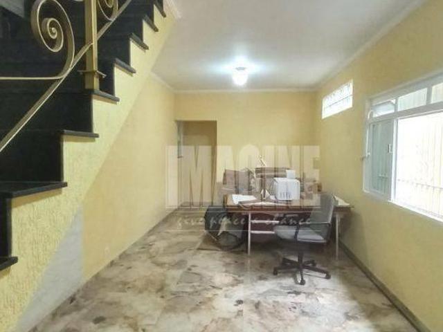 Sobrado em Vila Matilde, São Paulo/SP de 200m² 2 quartos à venda por R$ 1.800.000,00