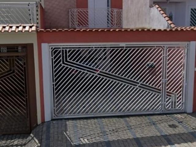 Sobrado em Vila Matilde, São Paulo/SP de 200m² 3 quartos à venda por R$ 674.900,00