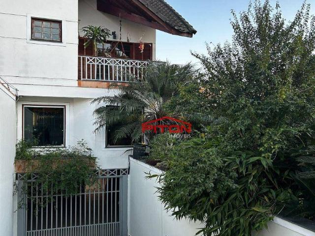 Sobrado em Vila Matilde, São Paulo/SP de 218m² 3 quartos à venda por R$ 1.574.900,00
