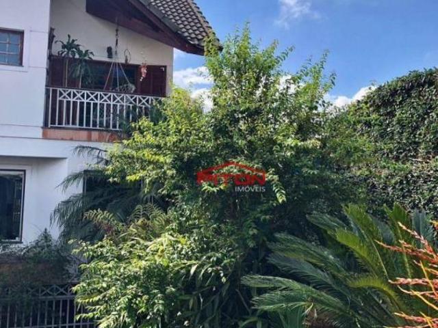 Sobrado em Vila Matilde, São Paulo/SP de 218m² 3 quartos à venda por R$ 1.575.000,00