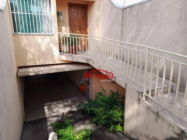 Sobrado em Vila Matilde, São Paulo/SP de 245m² 3 quartos à venda por R$ 869.000,00