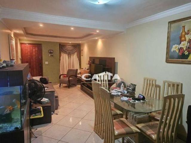 Sobrado em Vila Matilde, São Paulo/SP de 245m² 3 quartos à venda por R$ 870.000,00