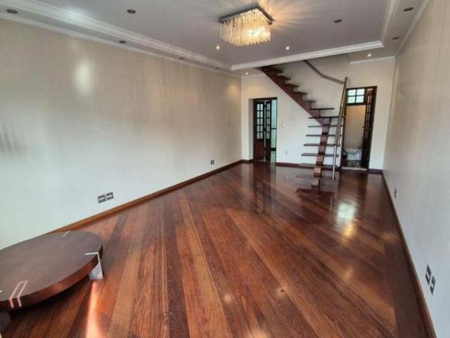 Sobrado em Vila Matilde, São Paulo/SP de 303m² 3 quartos à venda por R$ 1.170.000,00