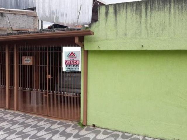 Sobrado em Vila Mazza, Suzano/SP de 219m² 5 quartos à venda por R$ 630.000,00