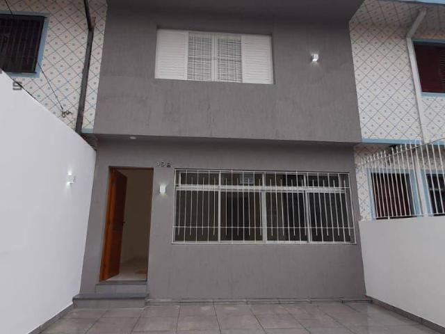 Sobrado em Vila Mazzei, São Paulo/SP de 0m² 2 quartos à venda por R$ 694.900,00