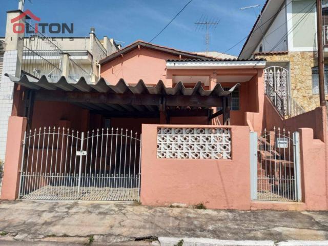 Sobrado em Vila Mazzei, São Paulo/SP de 0m² 3 quartos à venda por R$ 479.900,00