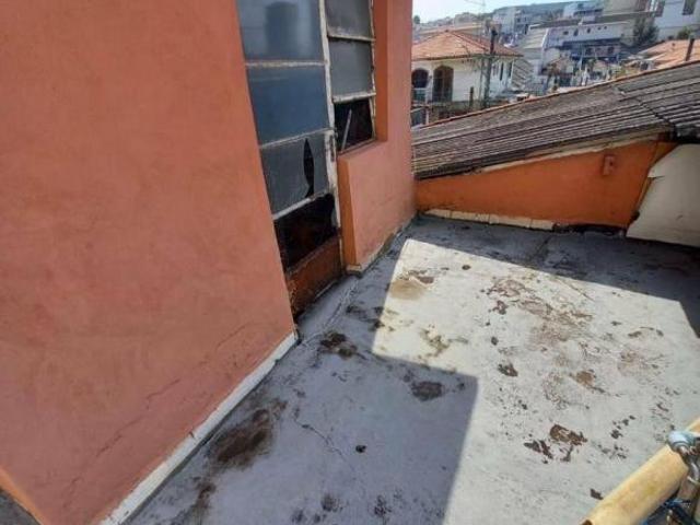 Sobrado em Vila Mazzei, São Paulo/SP de 0m² 3 quartos à venda por R$ 480.000,00