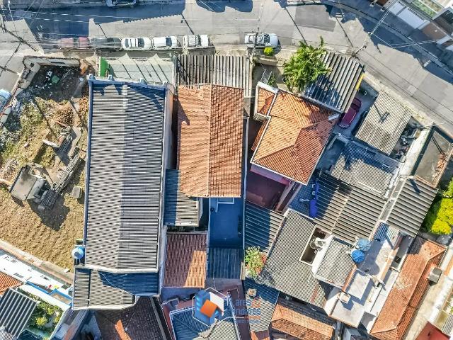 Sobrado em Vila Mazzei, São Paulo/SP de 154m² 3 quartos à venda por R$ 579.900,00