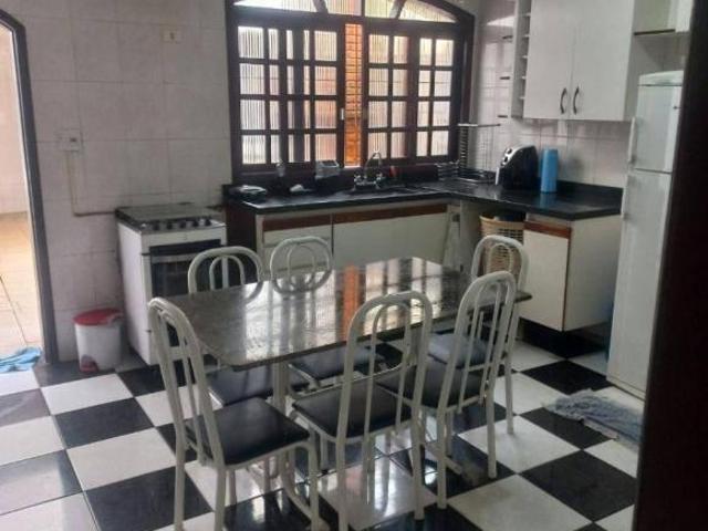 Sobrado em Vila Mazzei, São Paulo/SP de 188m² 4 quartos à venda por R$ 1.200.000,00