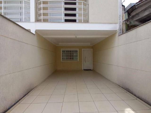 Sobrado em Vila Mazzei, São Paulo/SP de 100m² 3 quartos à venda por R$ 749.000,00