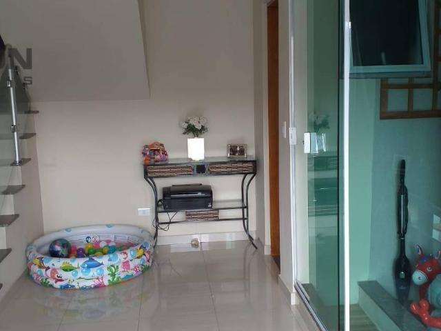 Sobrado em Vila Mazzei, São Paulo/SP de 106m² 3 quartos à venda por R$ 669.000,00