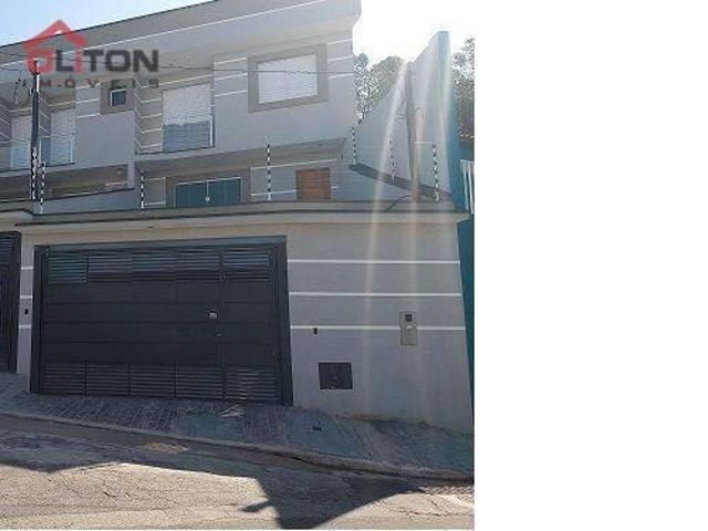 Sobrado em Vila Mazzei, São Paulo/SP de 113m² 3 quartos à venda por R$ 640.000,00