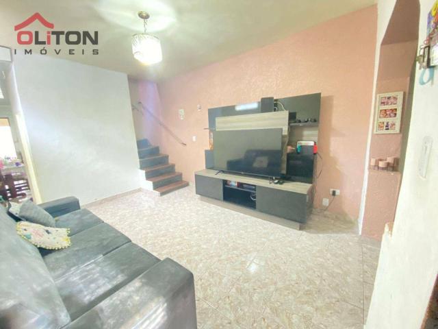 Sobrado em Vila Mazzei, São Paulo/SP de 111m² 2 quartos à venda por R$ 489.000,00