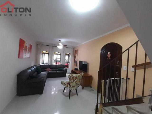 Sobrado em Vila Mazzei, São Paulo/SP de 116m² 3 quartos à venda por R$ 695.500,00