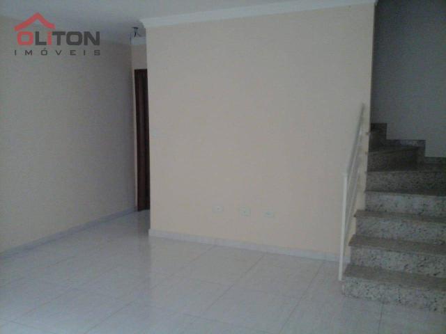 Sobrado em Vila Mazzei, São Paulo/SP de 118m² 2 quartos à venda por R$ 589.000,00