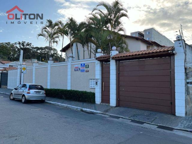 Sobrado em Vila Mazzei, São Paulo/SP de 123m² 3 quartos à venda por R$ 794.000,00
