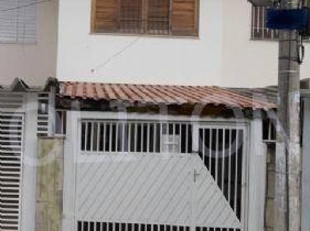 Sobrado em Vila Mazzei, São Paulo/SP de 120m² 3 quartos à venda por R$ 490.000,00