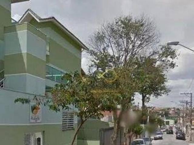 Sobrado em Vila Mazzei, São Paulo/SP de 120m² 3 quartos à venda por R$ 650.000,00
