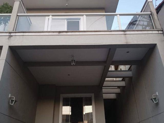 Sobrado em Vila Mazzei, São Paulo/SP de 130m² 3 quartos à venda por R$ 849.000,00