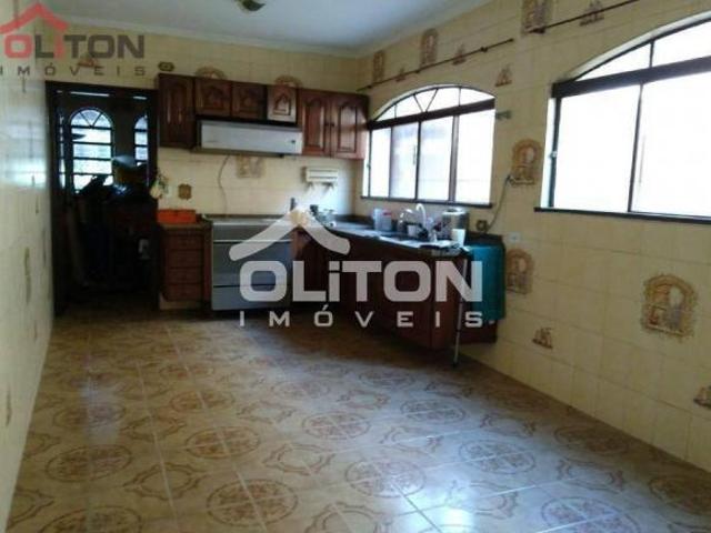 Sobrado em Vila Mazzei, São Paulo/SP de 250m² 3 quartos à venda por R$ 750.000,00