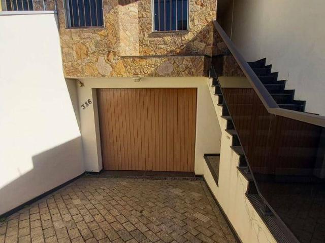 Sobrado em Vila Mazzei, São Paulo/SP de 251m² 4 quartos à venda por R$ 959.000,00