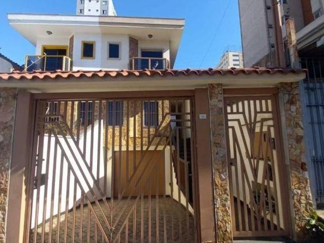Sobrado em Vila Mazzei, São Paulo/SP de 251m² 4 quartos à venda por R$ 960.000,00
