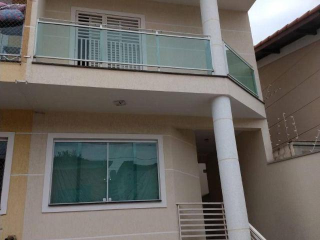 Sobrado em Vila Mazzei, São Paulo/SP de 274m² 3 quartos à venda por R$ 1.289.900,00