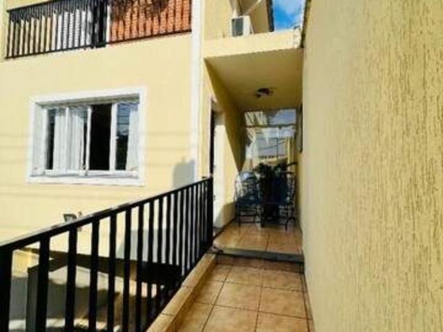 Sobrado em Vila Mazzei, São Paulo/SP de 280m² 3 quartos à venda por R$ 869.000,00