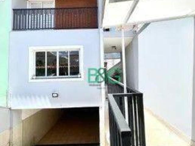 Sobrado em Vila Mazzei, São Paulo/SP de 280m² 3 quartos à venda por R$ 870.000,00