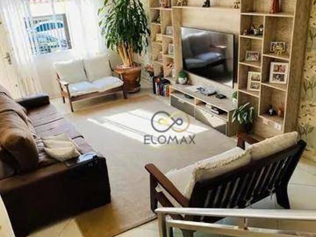 Sobrado em Vila Mazzei, São Paulo/SP de 280m² 3 quartos à venda por R$ 872.000,00