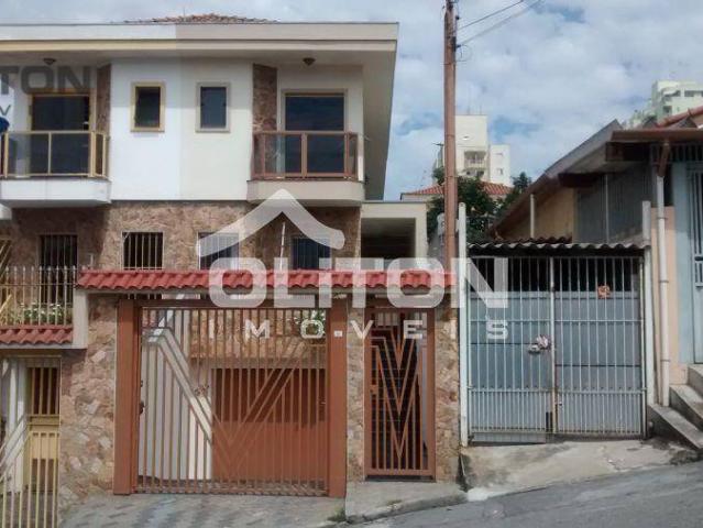 Sobrado em Vila Mazzei, São Paulo/SP de 290m² 4 quartos à venda por R$ 968.000,00