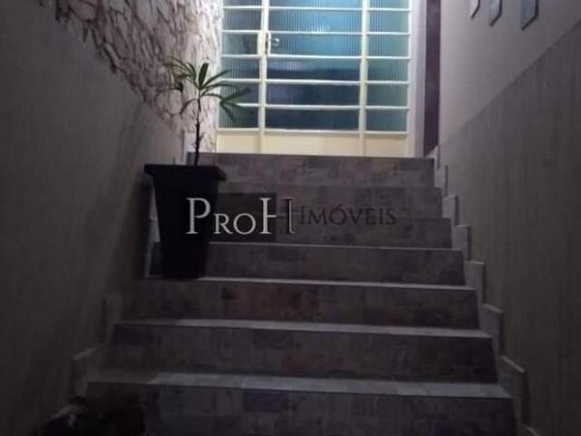 Sobrado em Vila Mazzei, São Paulo/SP de 210m² 3 quartos à venda por R$ 600.000,00