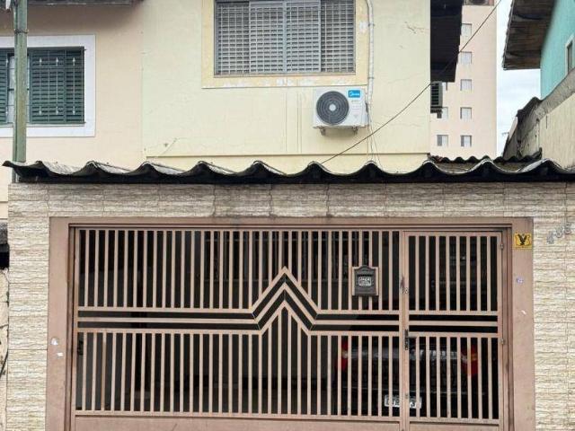 Sobrado em Vila Mazzei, São Paulo/SP de 220m² 2 quartos para locação R$ 4.200,00/mes