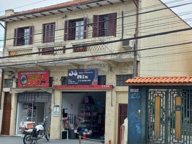 Sobrado em Vila Mazzei, São Paulo/SP de 324m² 5 quartos à venda por R$ 1.590.000,00