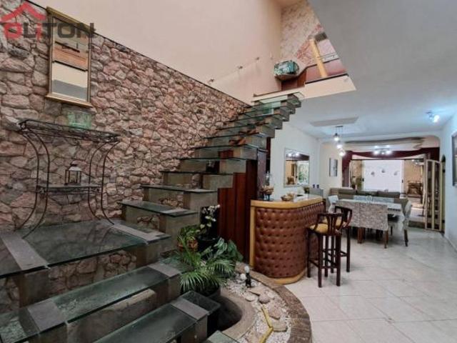 Sobrado em Vila Mazzei, São Paulo/SP de 454m² 4 quartos à venda por R$ 1.200.000,00