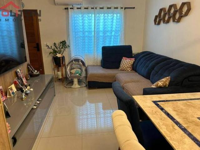Sobrado em Vila Mazzei, São Paulo/SP de 66m² 2 quartos à venda por R$ 525.000,00