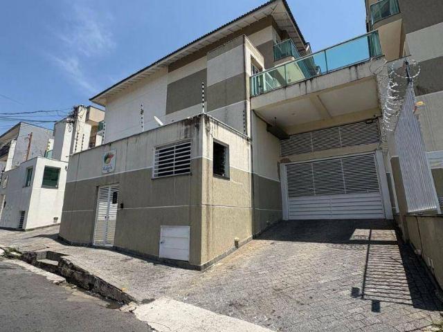 Sobrado em Vila Mazzei, São Paulo/SP de 72m² 3 quartos à venda por R$ 519.000,00