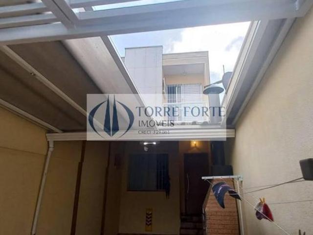 Sobrado em Vila Macedópolis, São Paulo/SP de 100m² 2 quartos à venda por R$ 549.990,00