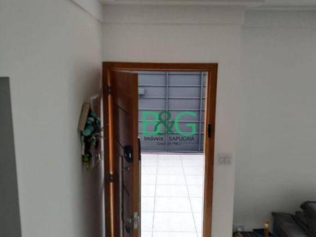 Sobrado em Vila Macedópolis, São Paulo/SP de 110m² 3 quartos à venda por R$ 1.250.000,00