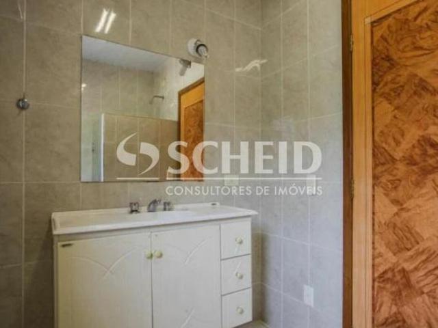 Sobrado em Vila Madalena 432m²
