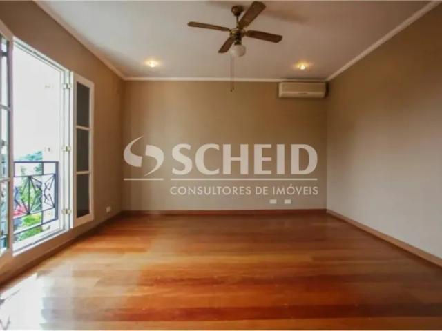 Sobrado em Vila Madalena 432m²