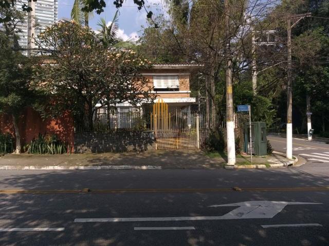 Sobrado em Vila Madalena, São Paulo/SP de 174m² 3 quartos à venda por R$ 3.699.000,00